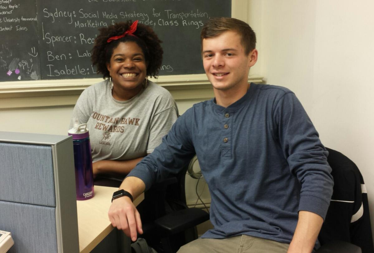 Student Business Services | Finance & Administration